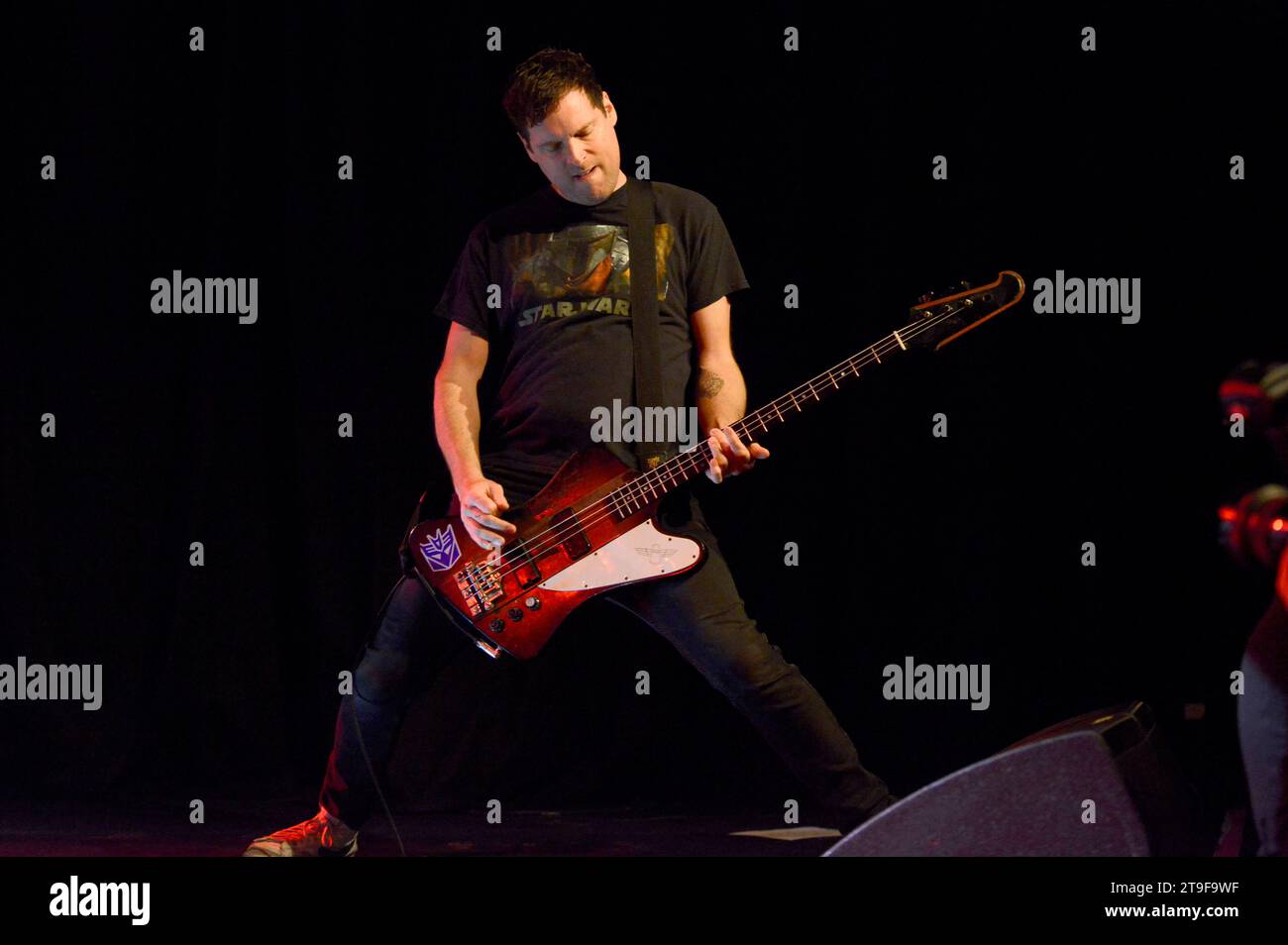 Ash musik foto hi-res stock photography and images - Alamy