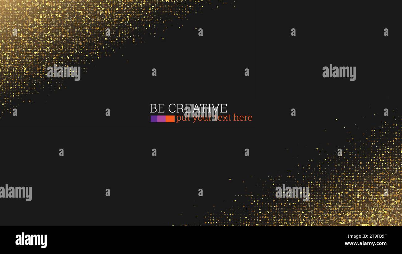 Shimmering backdrop Stock Vector Images - Alamy