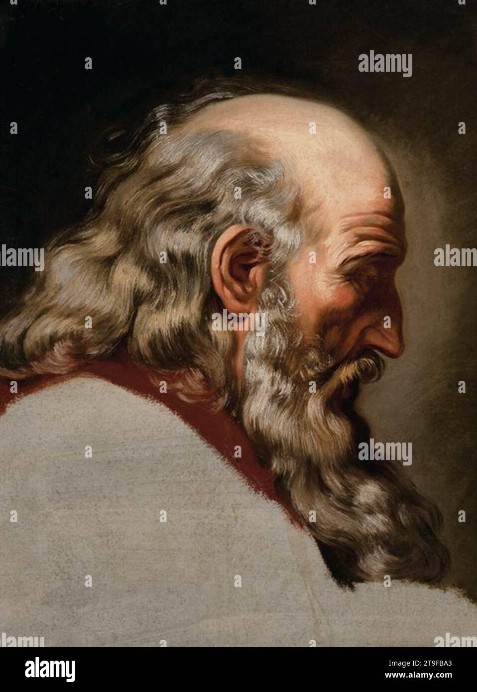 Louis jean jacques hi-res stock photography and images - Alamy