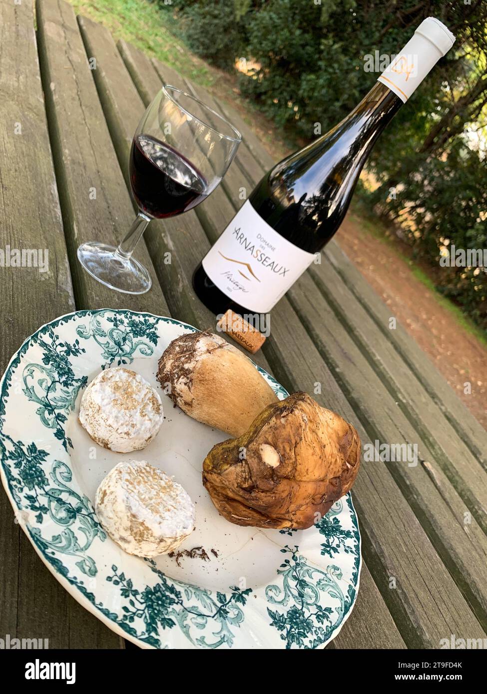 Assiette gastronomie hi-res stock photography and images - Alamy