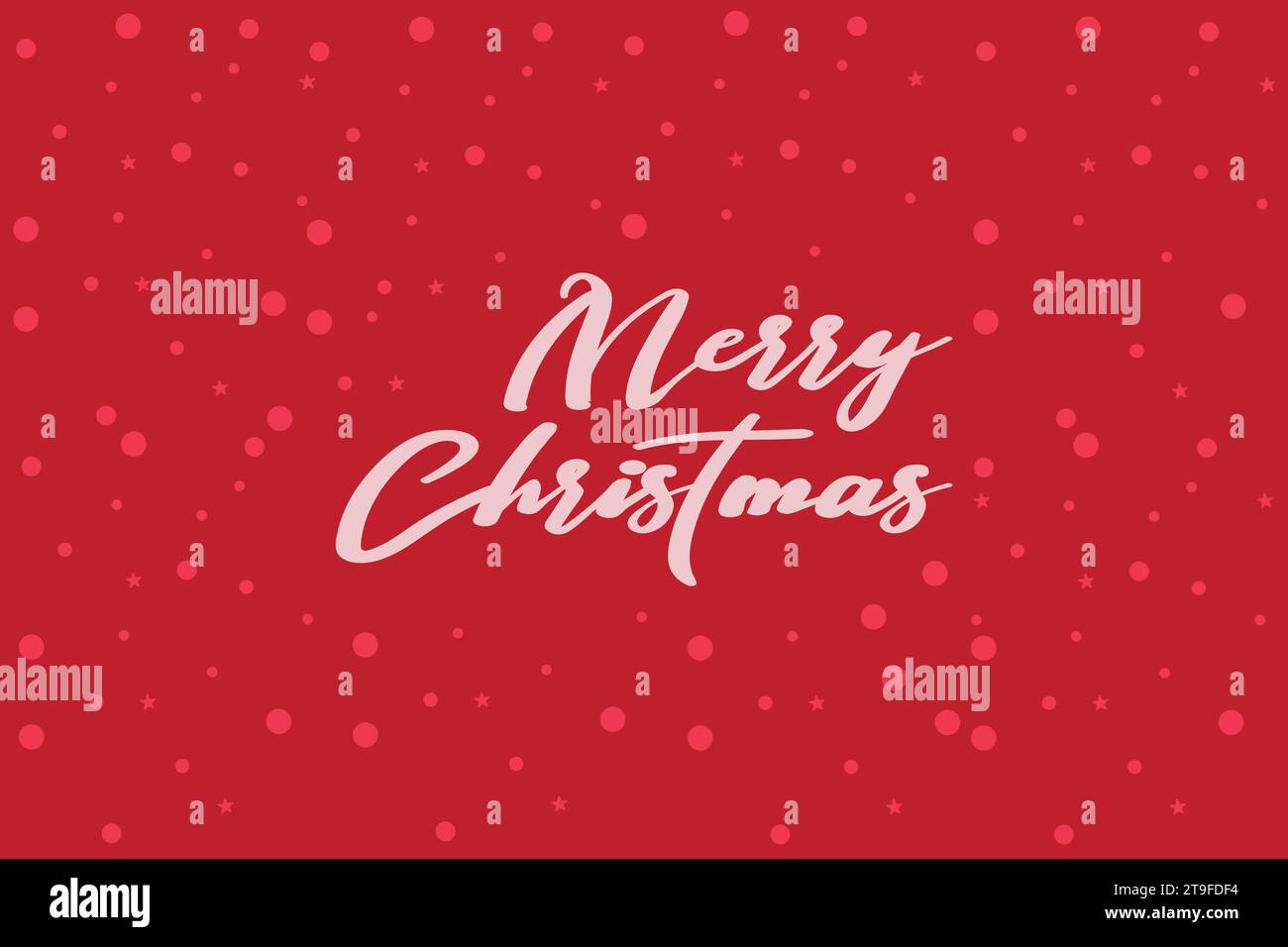 Christmas Banner Design Stock Vector Image And Art Alamy