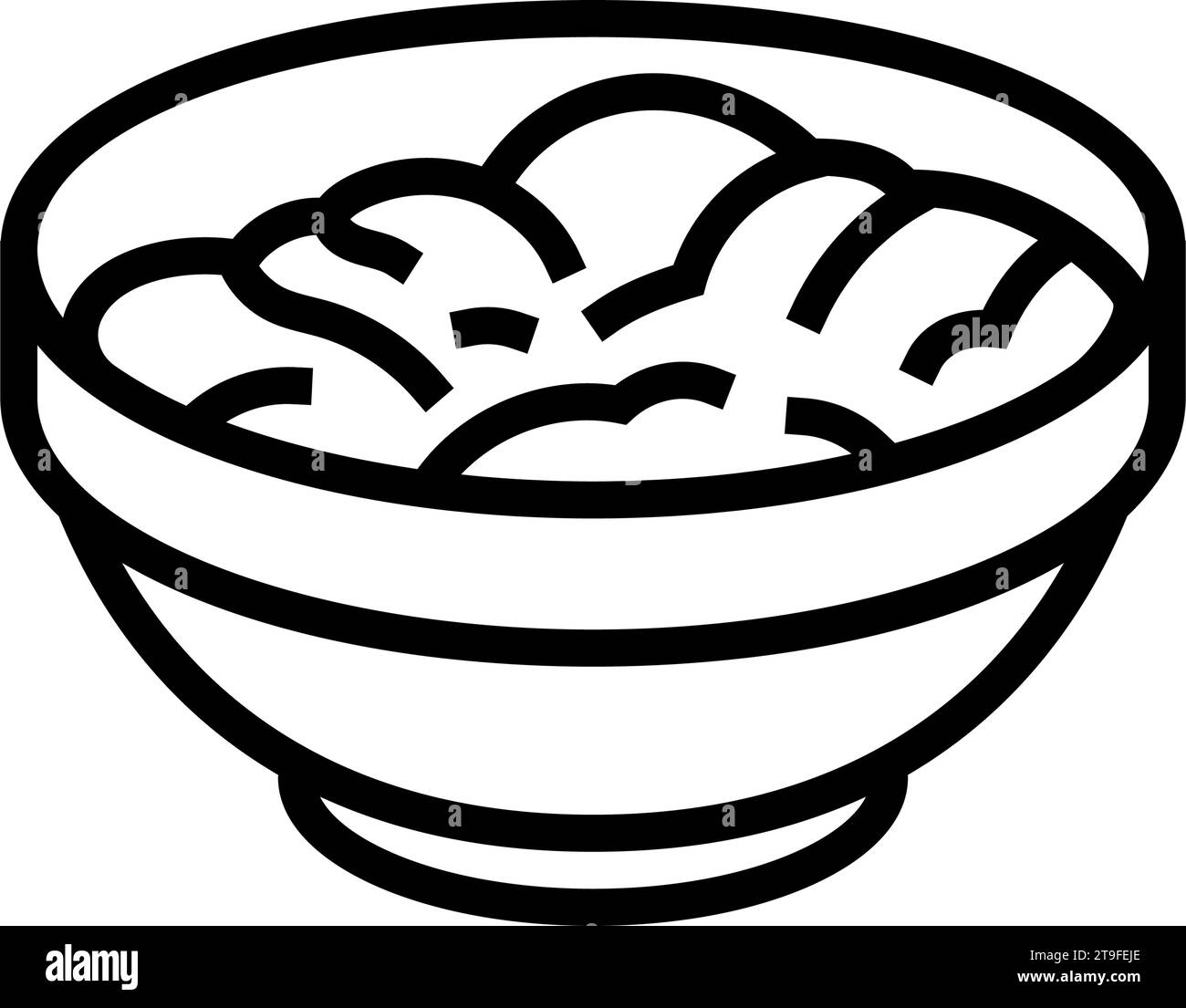 greek yogurt cuisine line icon vector illustration Stock Vector Image ... greek yogurt cuisine line icon vector illustration Stock Vector Image ...