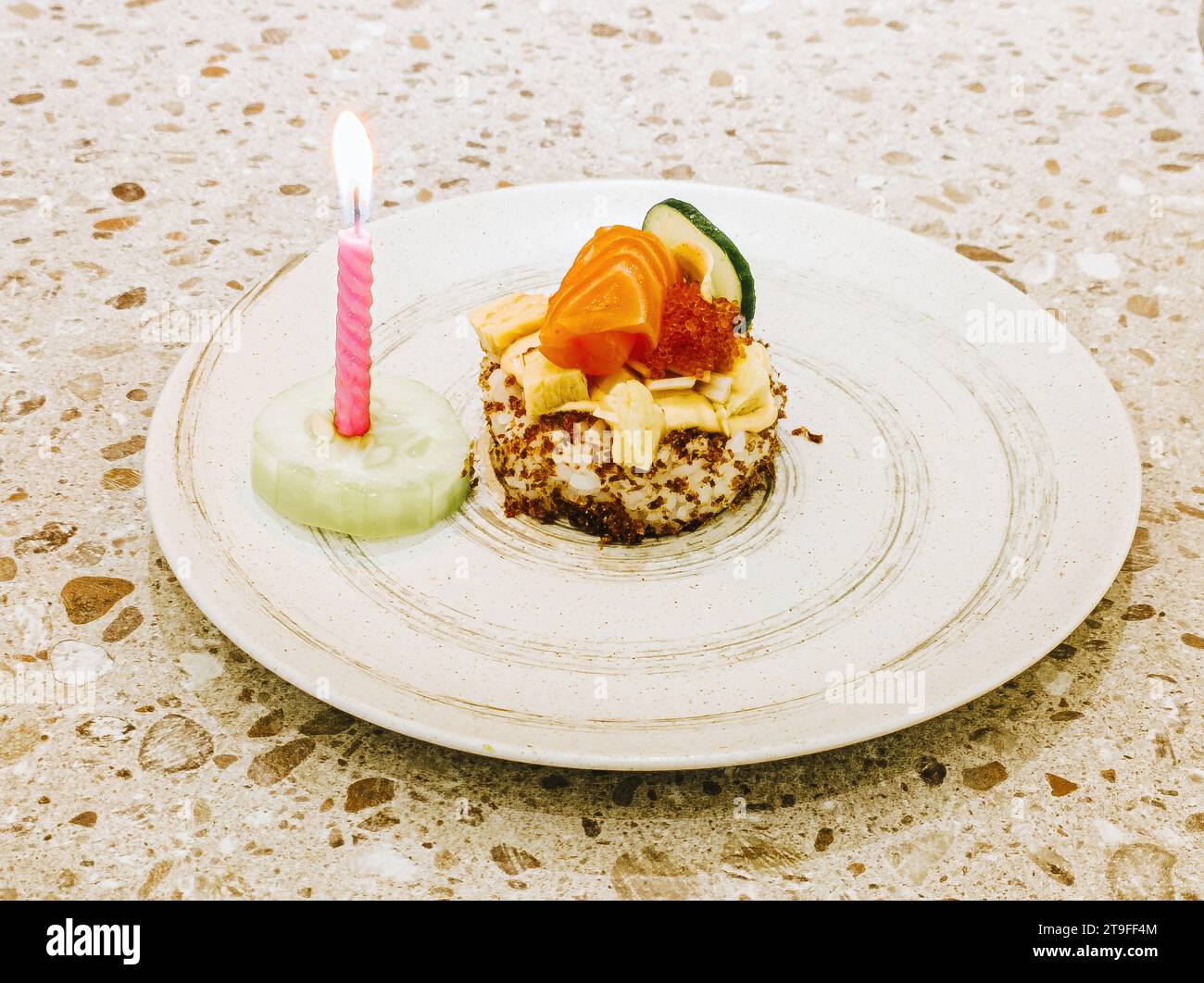 Extraordinary sushi hi-res stock photography and images - Alamy