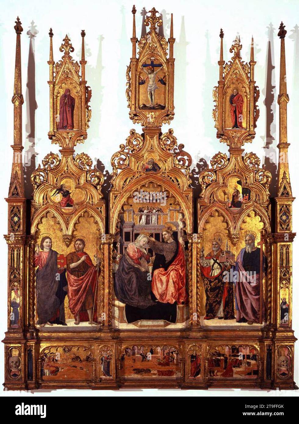 1462 66 hi-res stock photography and images - Alamy