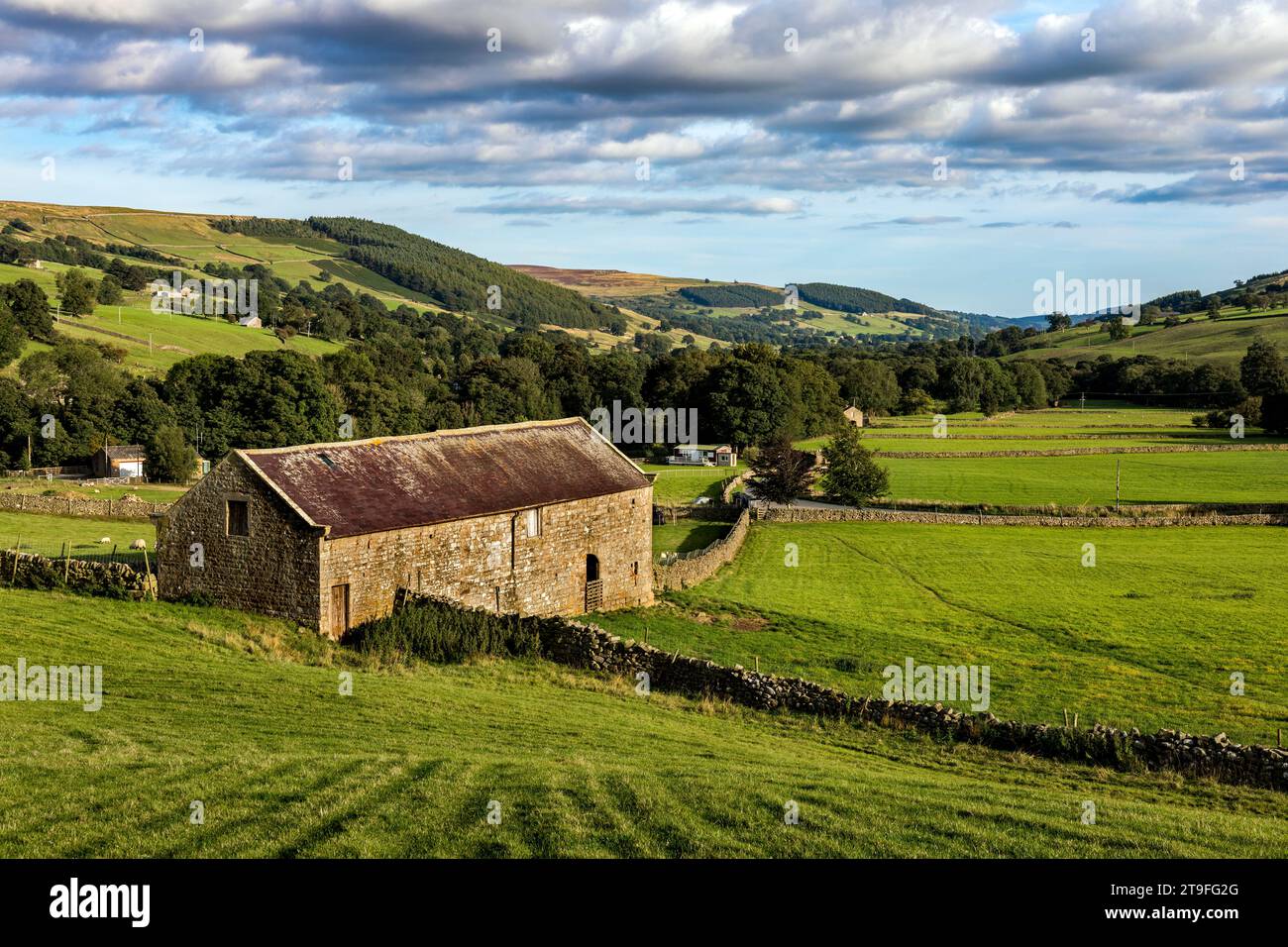 Lofthouse hi-res stock photography and images - Alamy