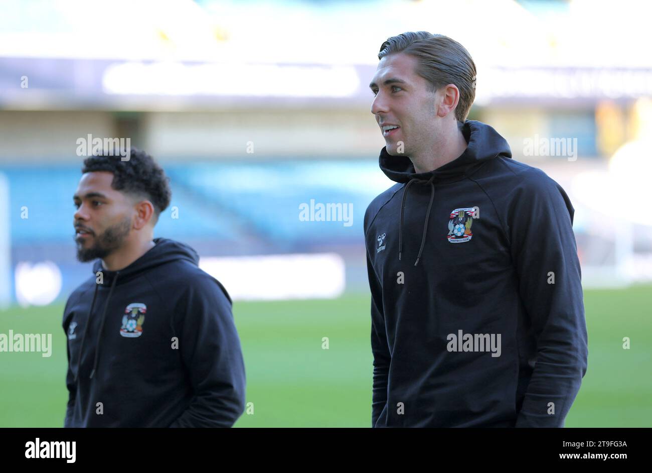 Luis binks hi-res stock photography and images - Alamy