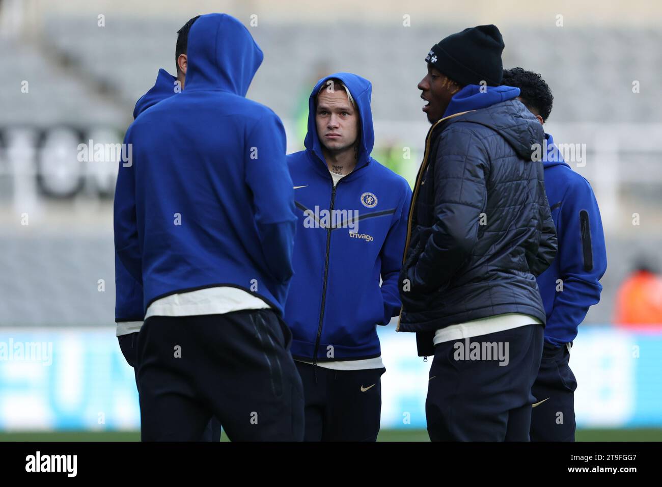 Mykhailo mudryk chelsea hi-res stock photography and images - Alamy