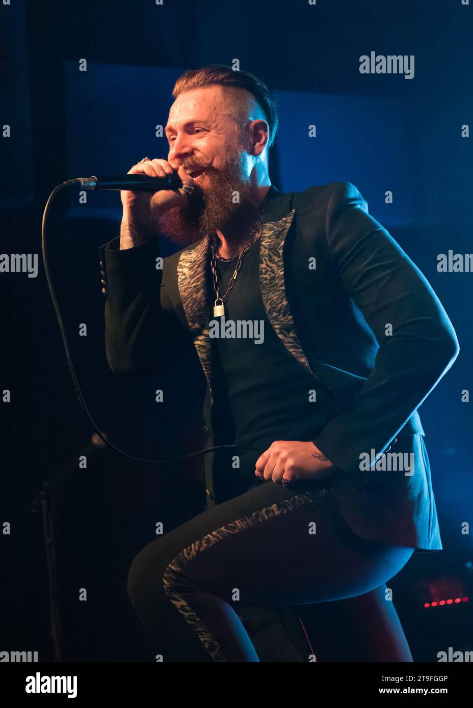 Simon roach rxptrs hi-res stock photography and images - Alamy