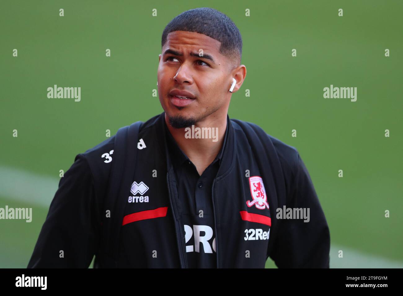 Seny dieng bristol hi-res stock photography and images - Alamy