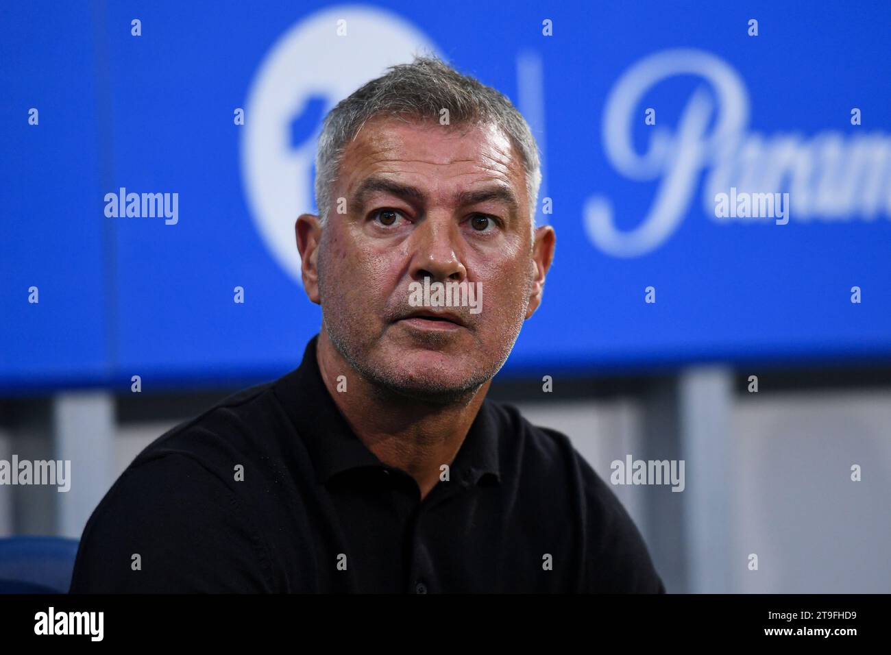 Marko rudan hi-res stock photography and images - Alamy