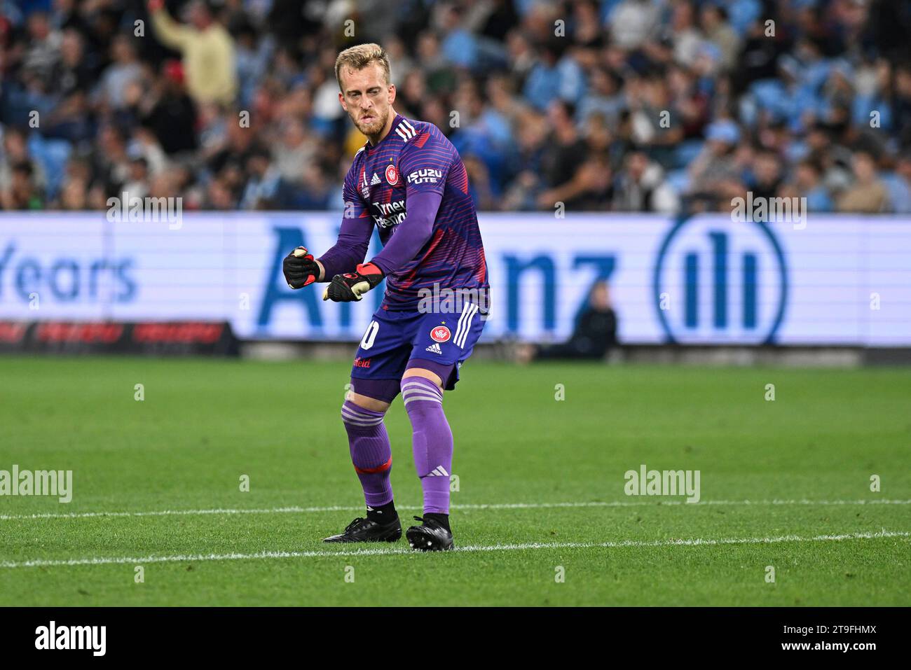 Thomas sapsford hi-res stock photography and images - Alamy