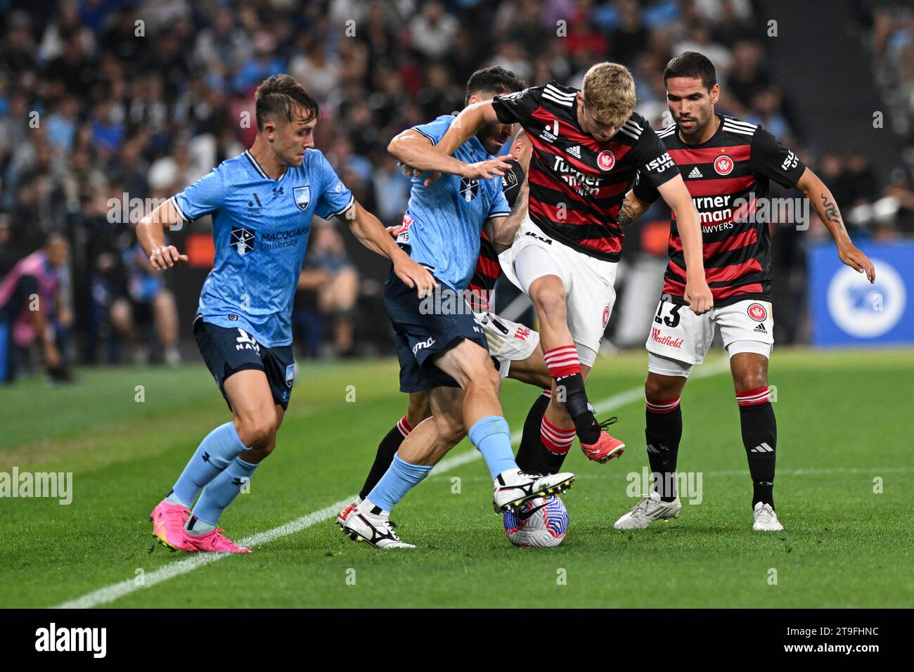 Caceres football stadium hi-res stock photography and images - Alamy