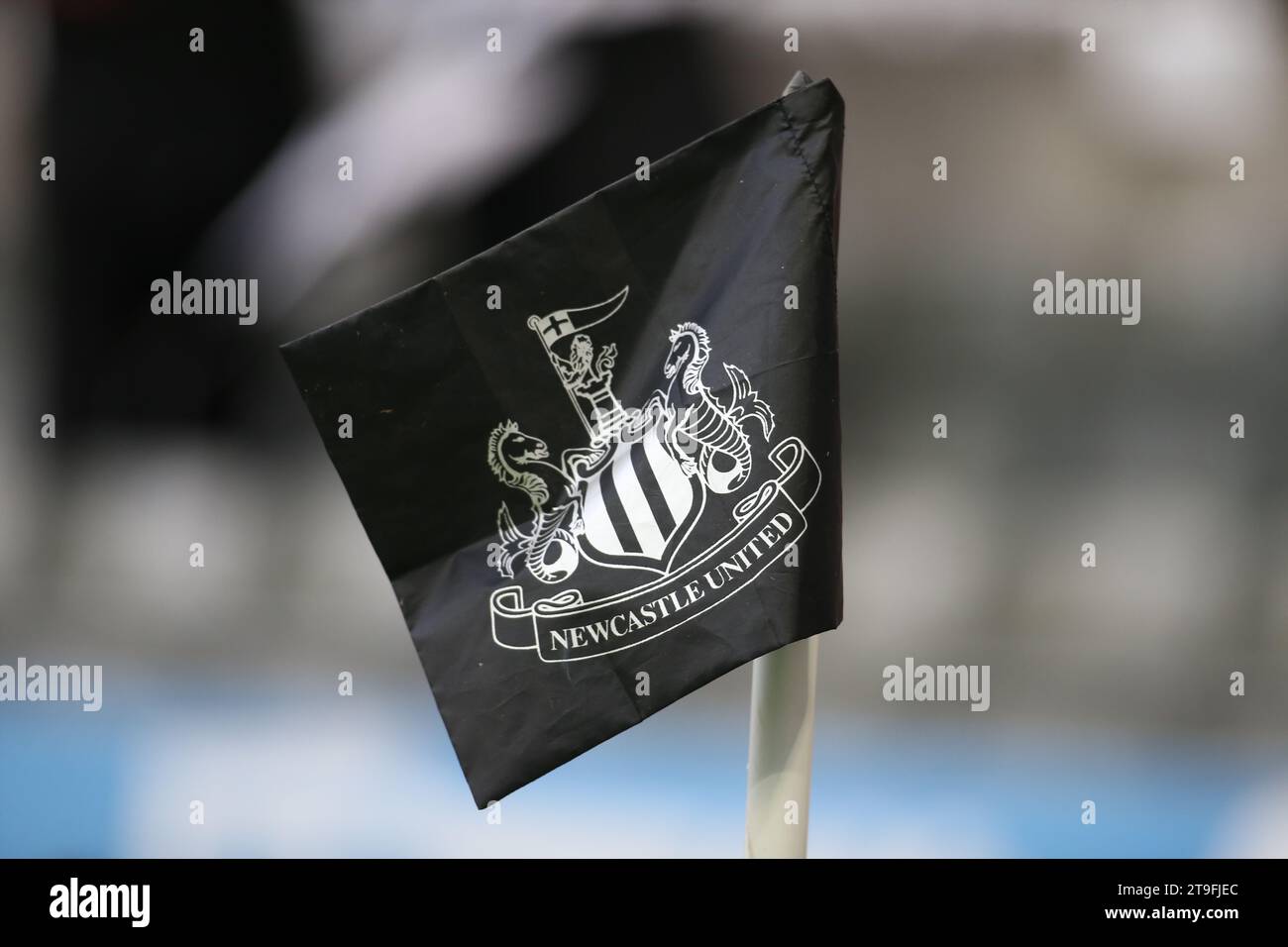 Chelsea corner flag hi-res stock photography and images - Alamy