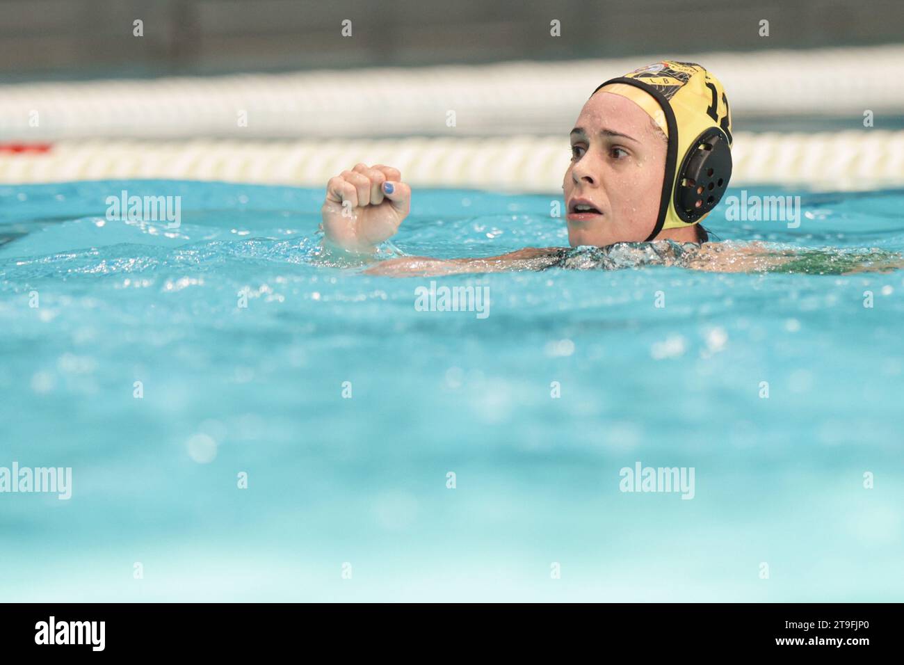 Noelia mora hi-res stock photography and images - Alamy