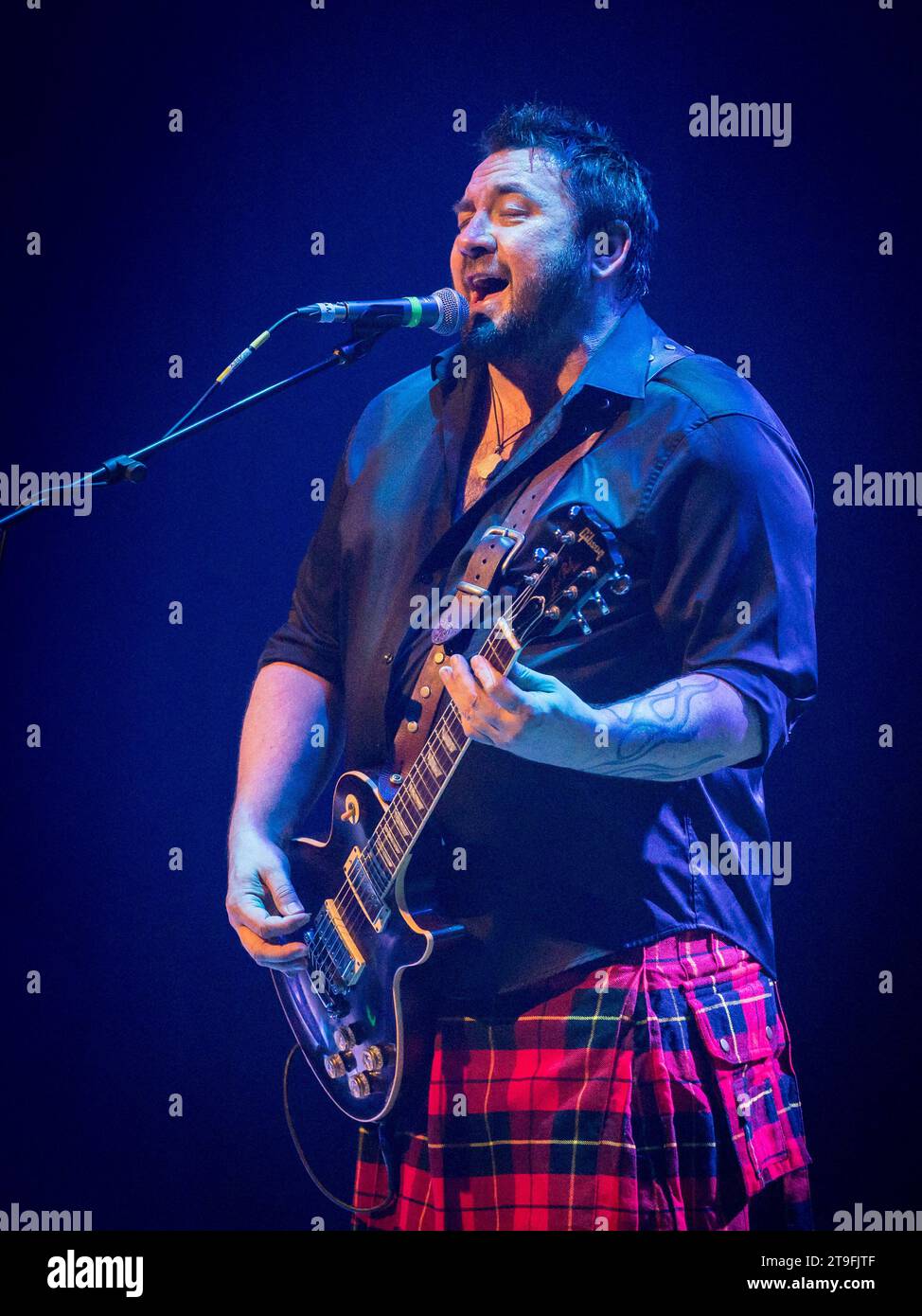 Les paul singer hi-res stock photography and images - Alamy