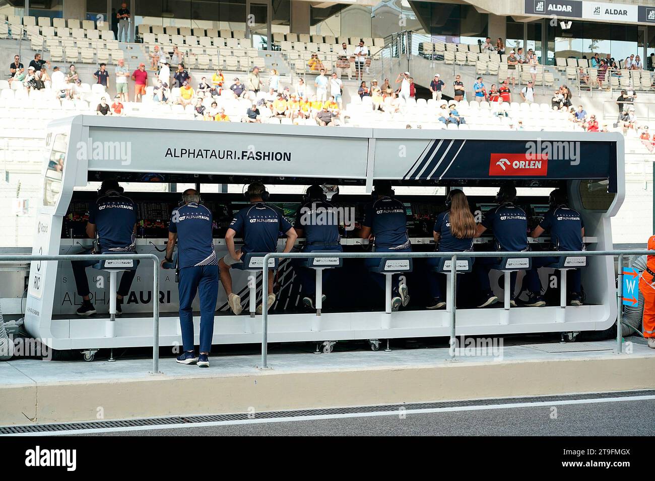 Alpha tauri boss hi-res stock photography and images - Alamy