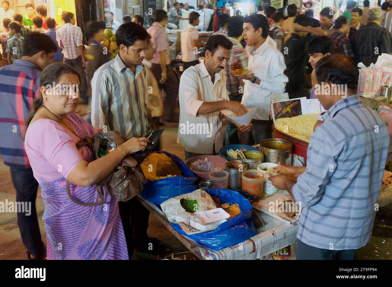 Khau galli hi-res stock photography and images - Alamy