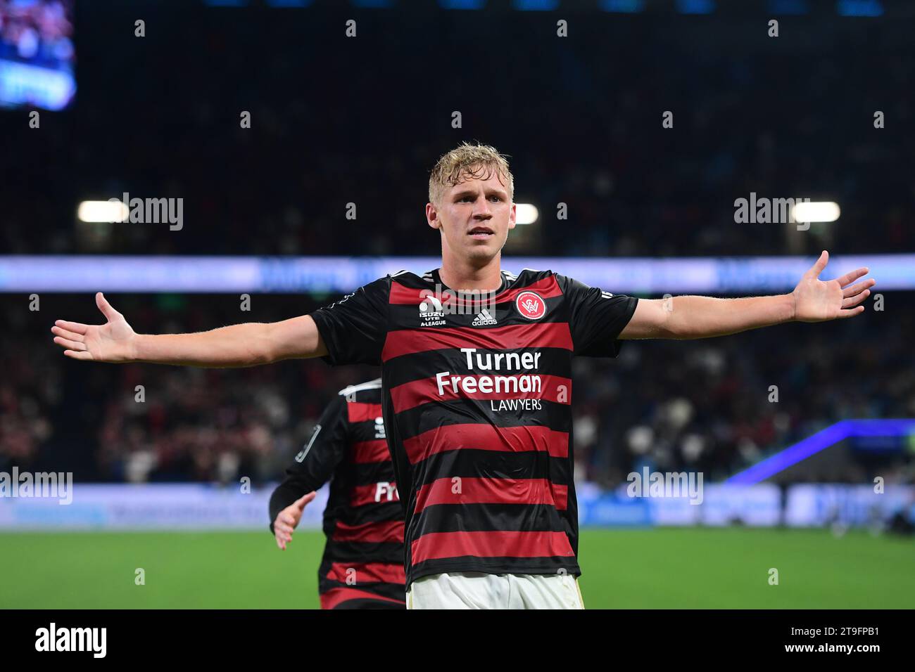 Zachary albert sapsford hi-res stock photography and images - Alamy