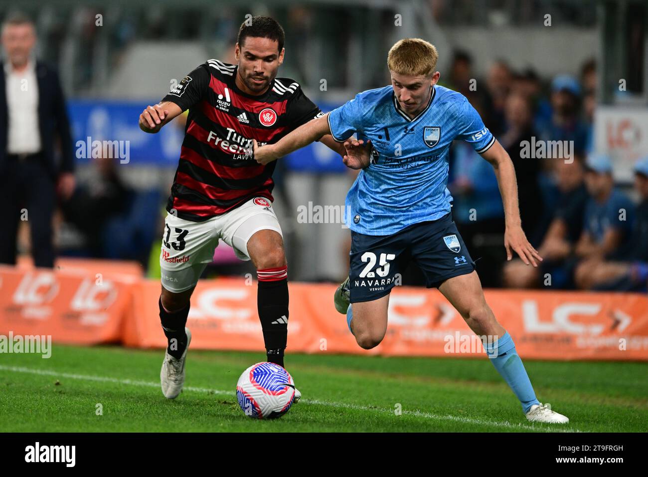 Tate russell hi-res stock photography and images - Alamy