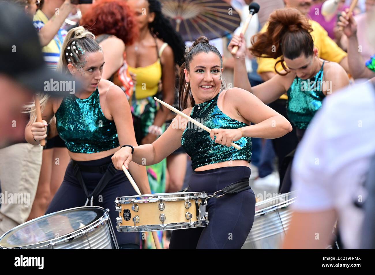 The Linz Pavement Spectacle is one of the most important and diverse ...