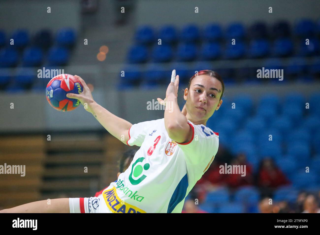 Teodora velickovic hi-res stock photography and images - Alamy