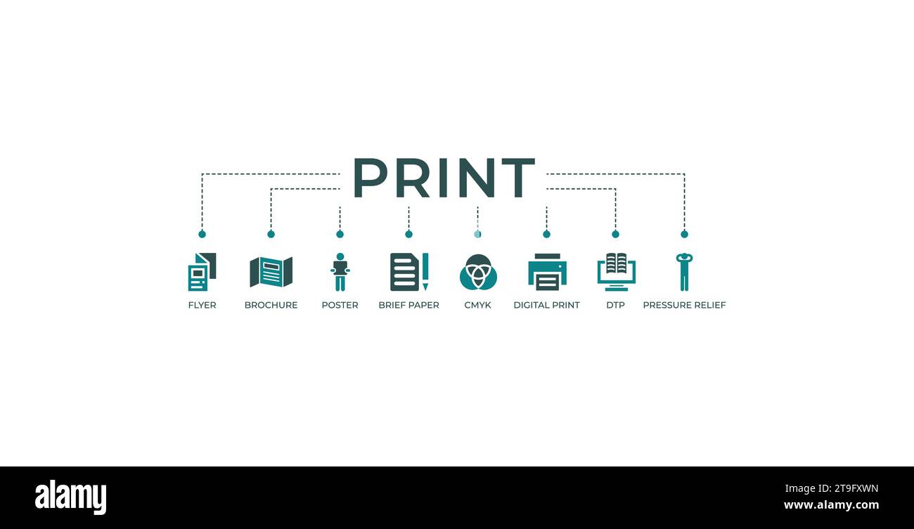 Brief layout Cut Out Stock Images & Pictures - Alamy