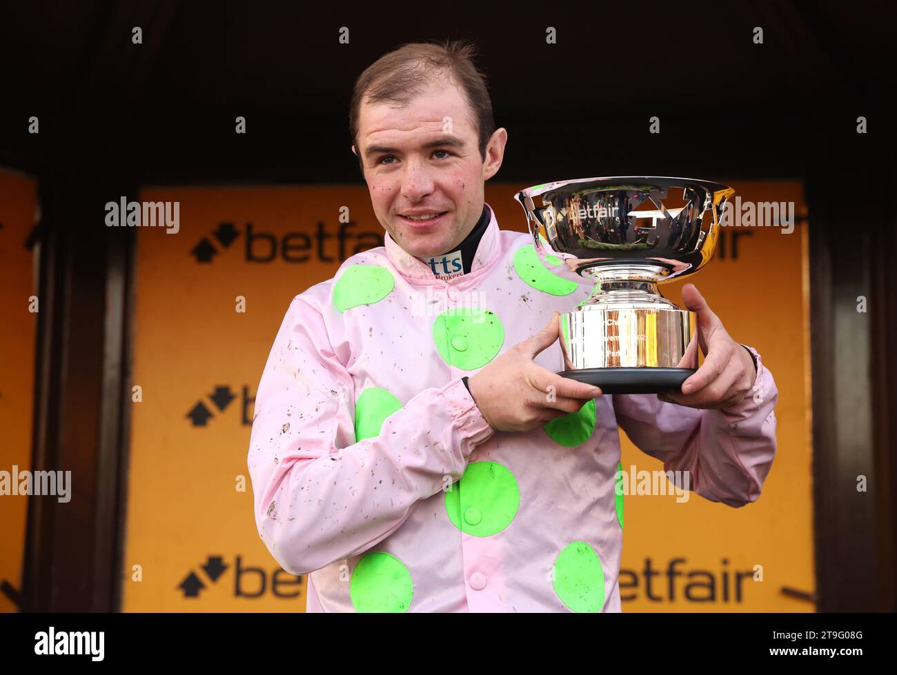 Royale pagaille haydock 2023 hi-res stock photography and images - Alamy