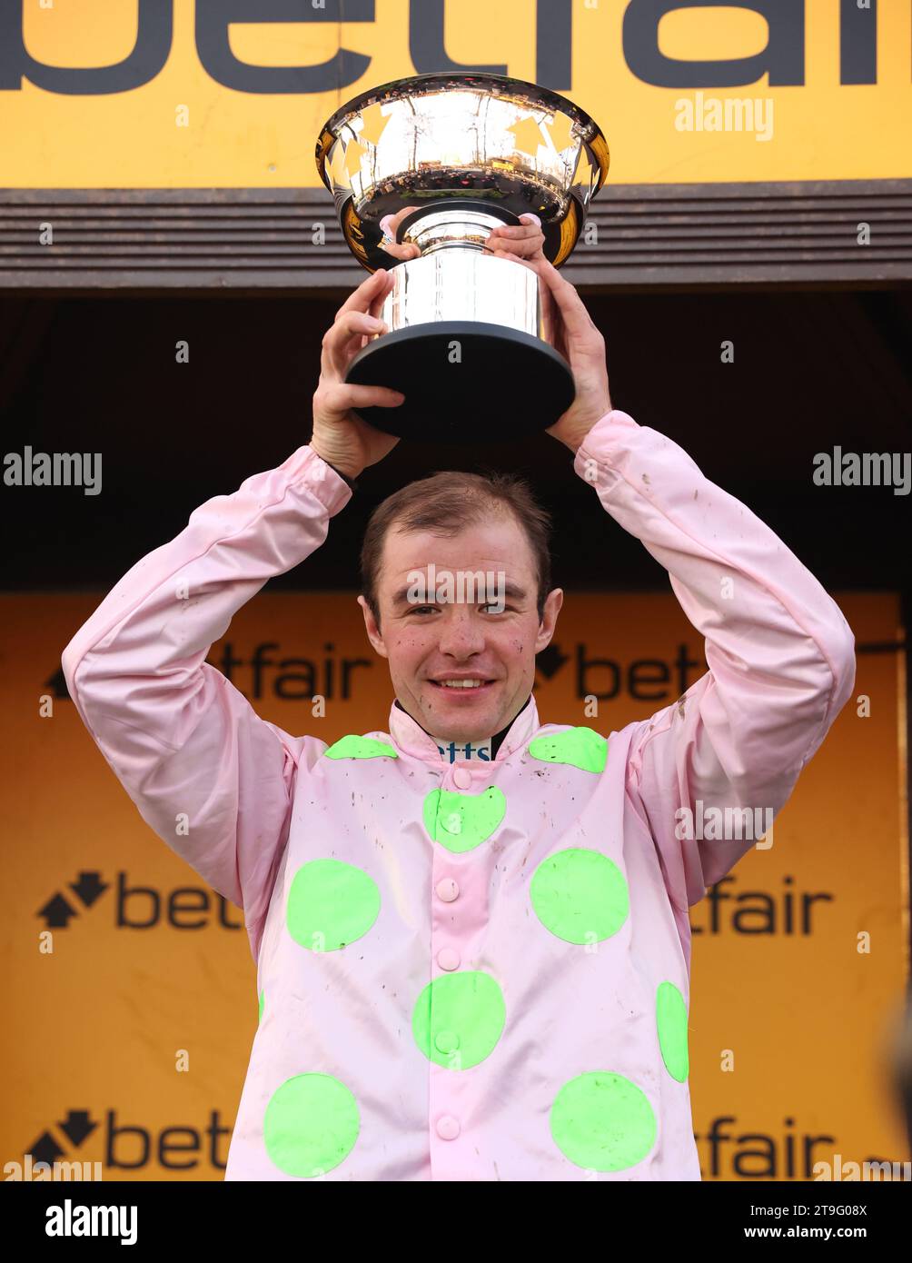 Royale pagaille haydock 2023 hi-res stock photography and images - Alamy