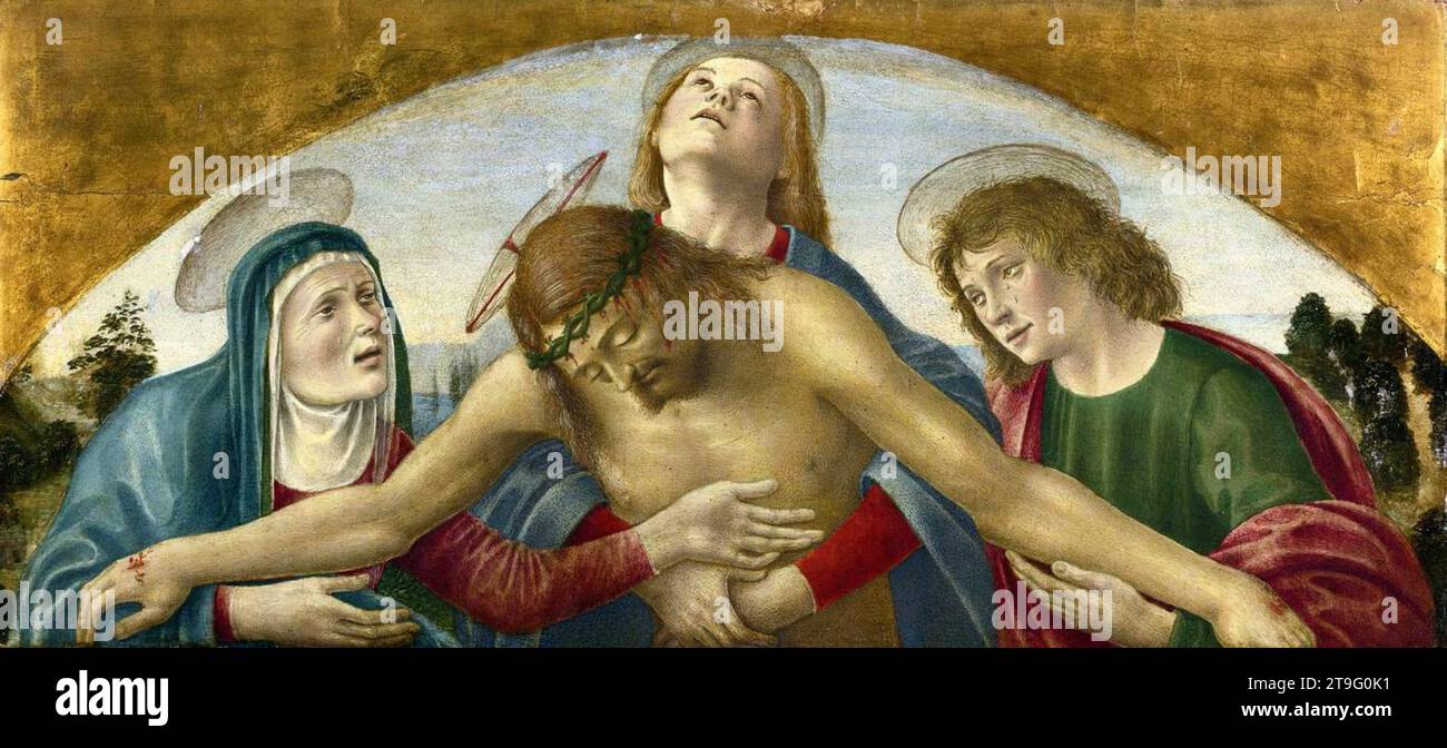 Frediani hi-res stock photography and images - Alamy