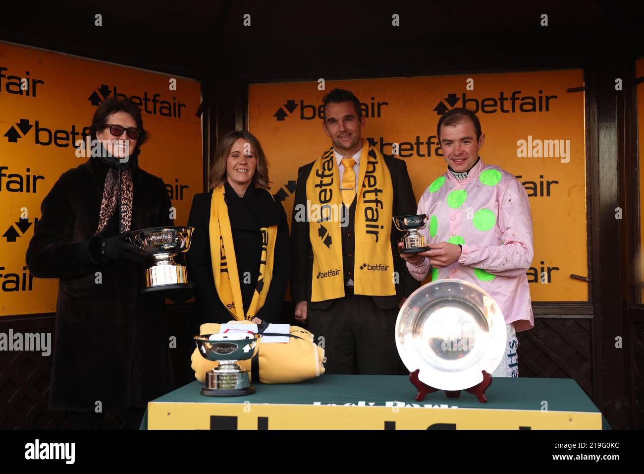 Royale pagaille horse hi-res stock photography and images - Alamy