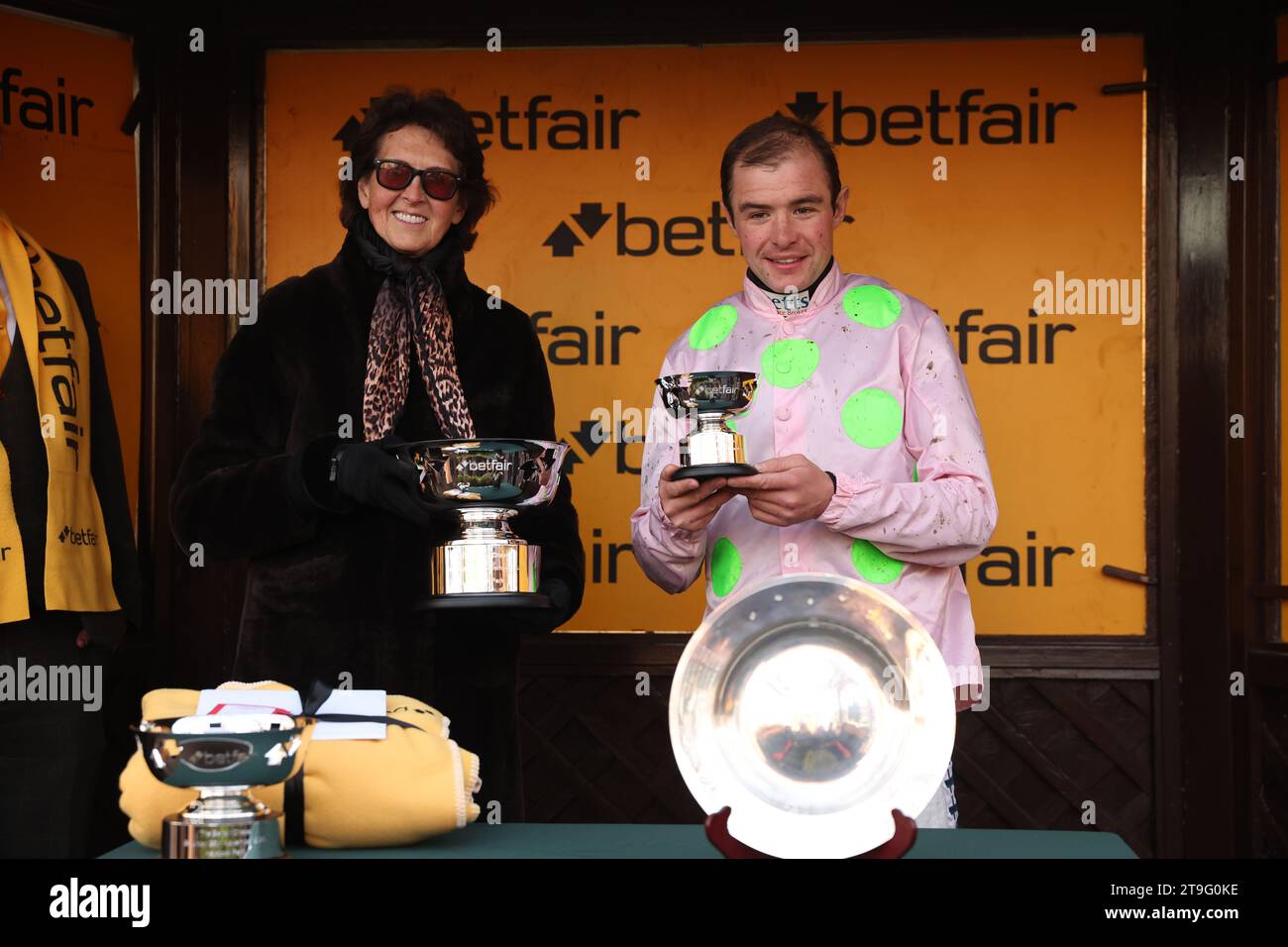 Royale pagaille horse hi-res stock photography and images - Alamy