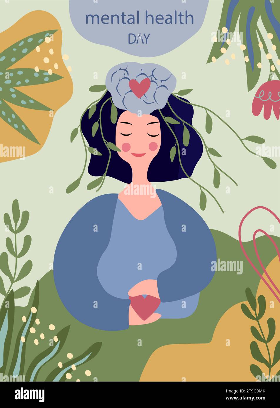 Global Mental Health Day plays a vital role in promoting comprehensive ...