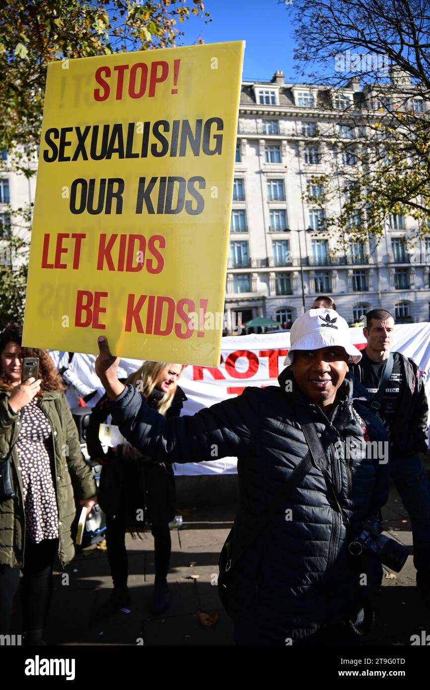 Sexualization children hi-res stock photography and images - Alamy