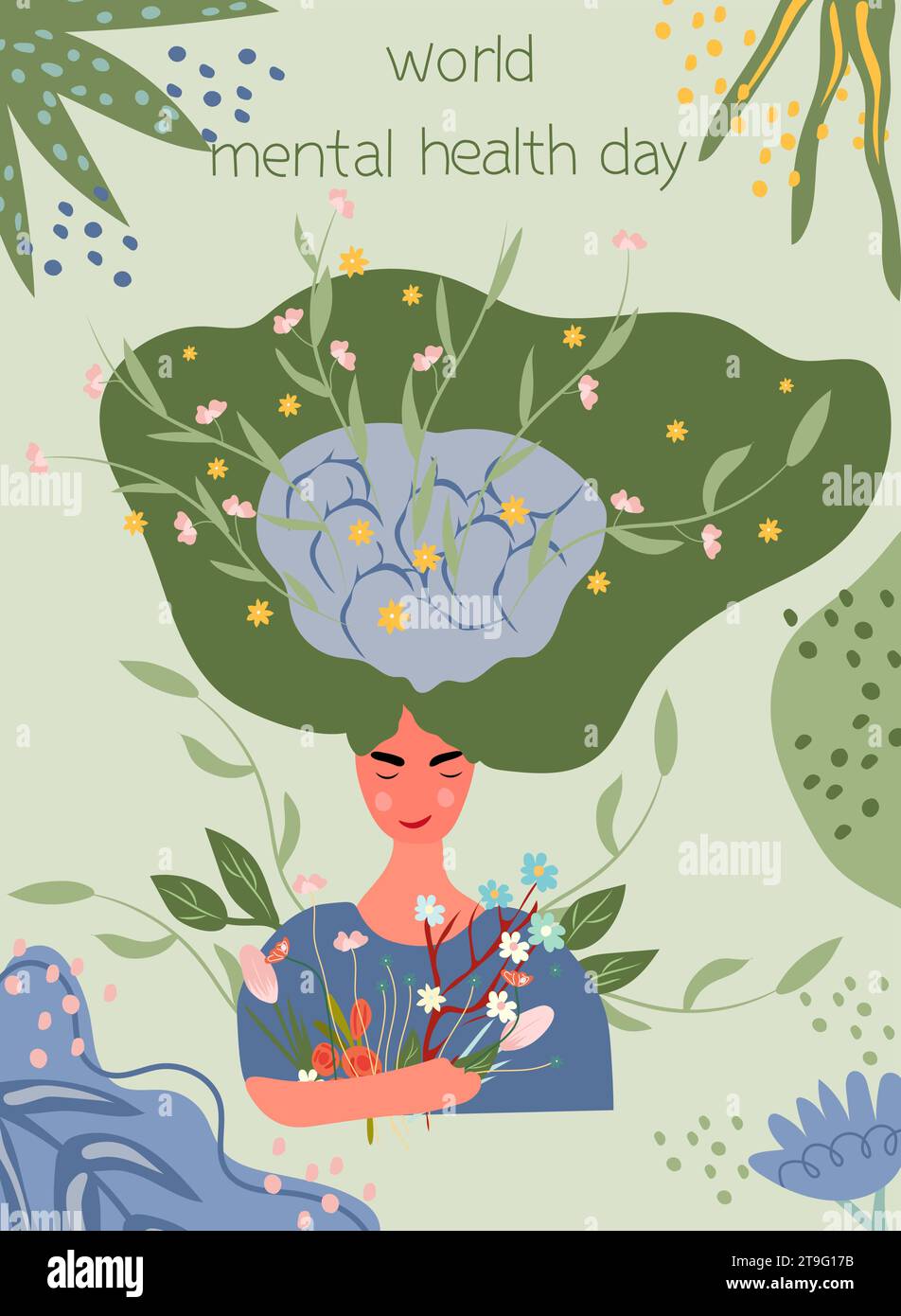 Global Mental Health Day plays a vital role in promoting comprehensive ...