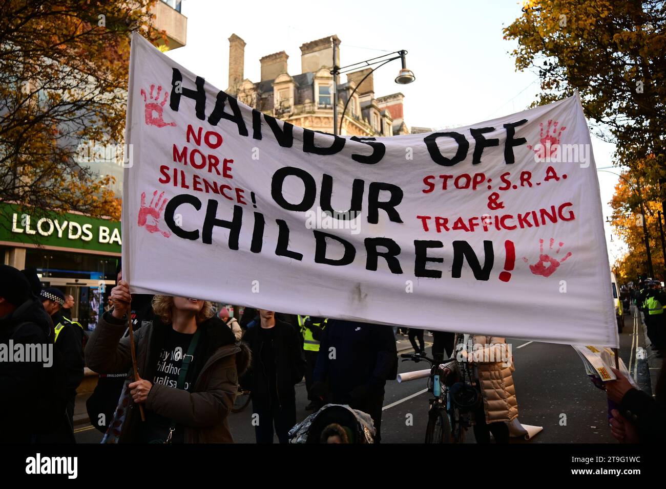 Sexualization children hi-res stock photography and images - Alamy