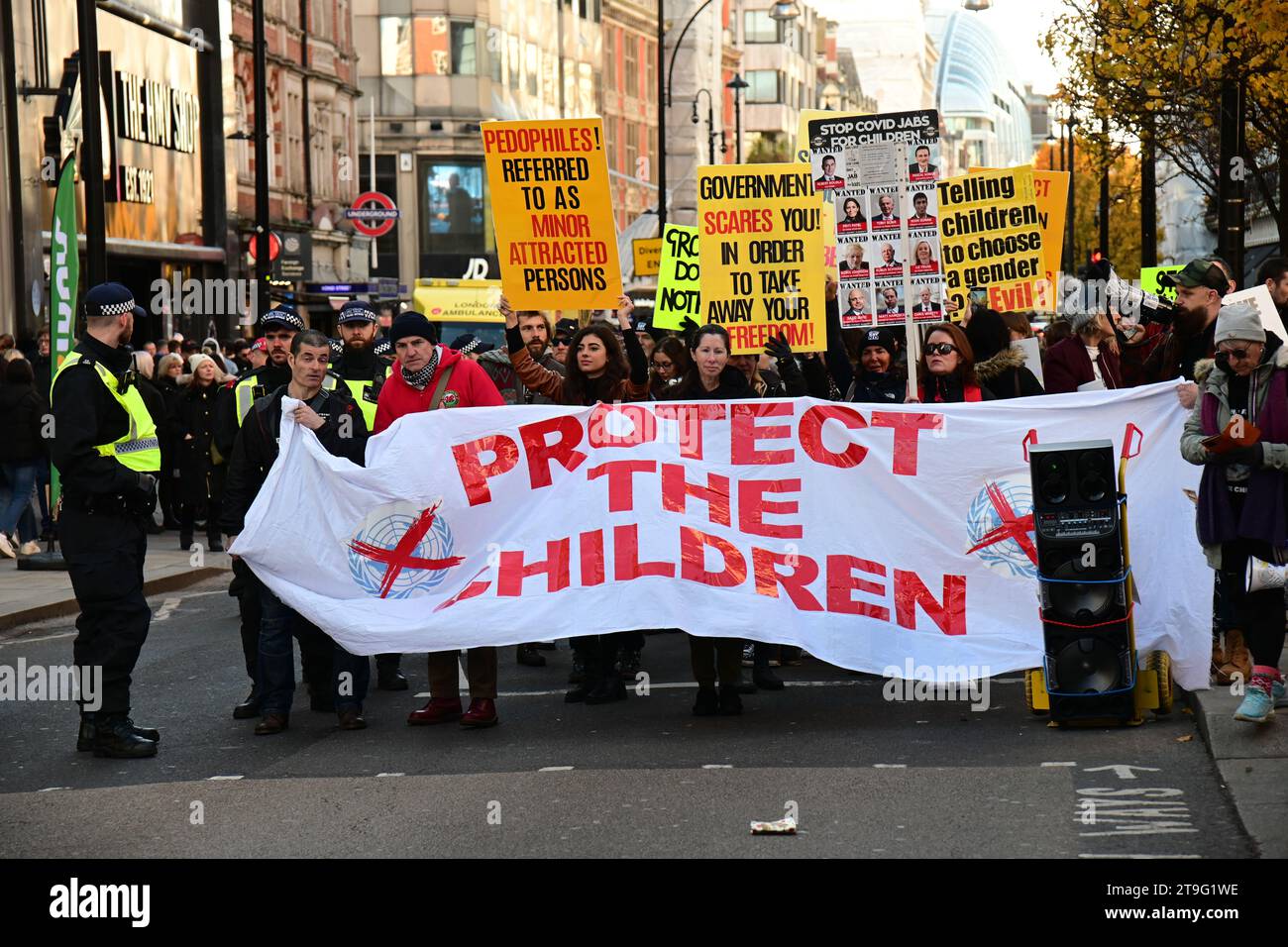 Sexualization children hi-res stock photography and images - Alamy