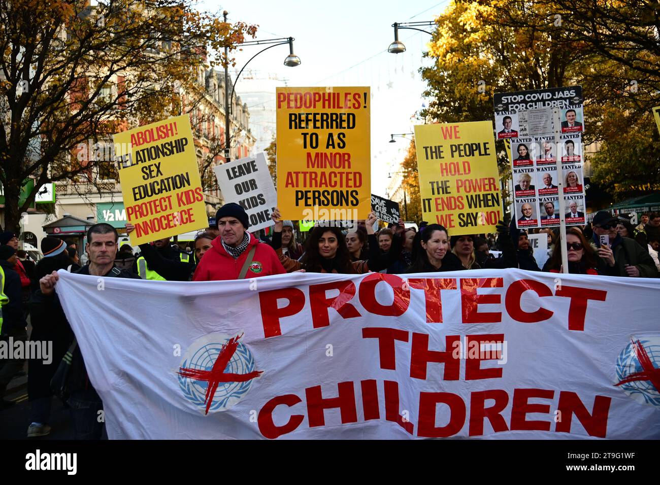 Sexualization children hi-res stock photography and images - Alamy