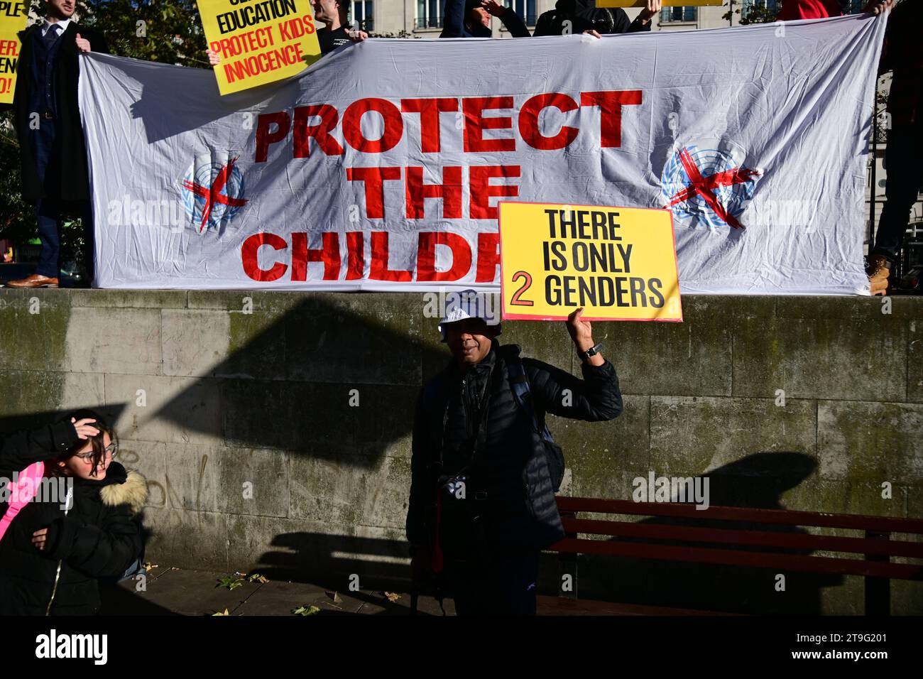 Sexualization children hi-res stock photography and images - Alamy