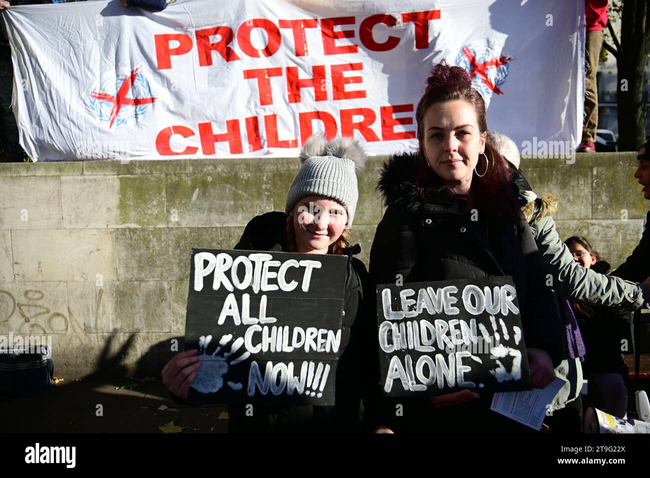 Sexualization children hi-res stock photography and images - Alamy