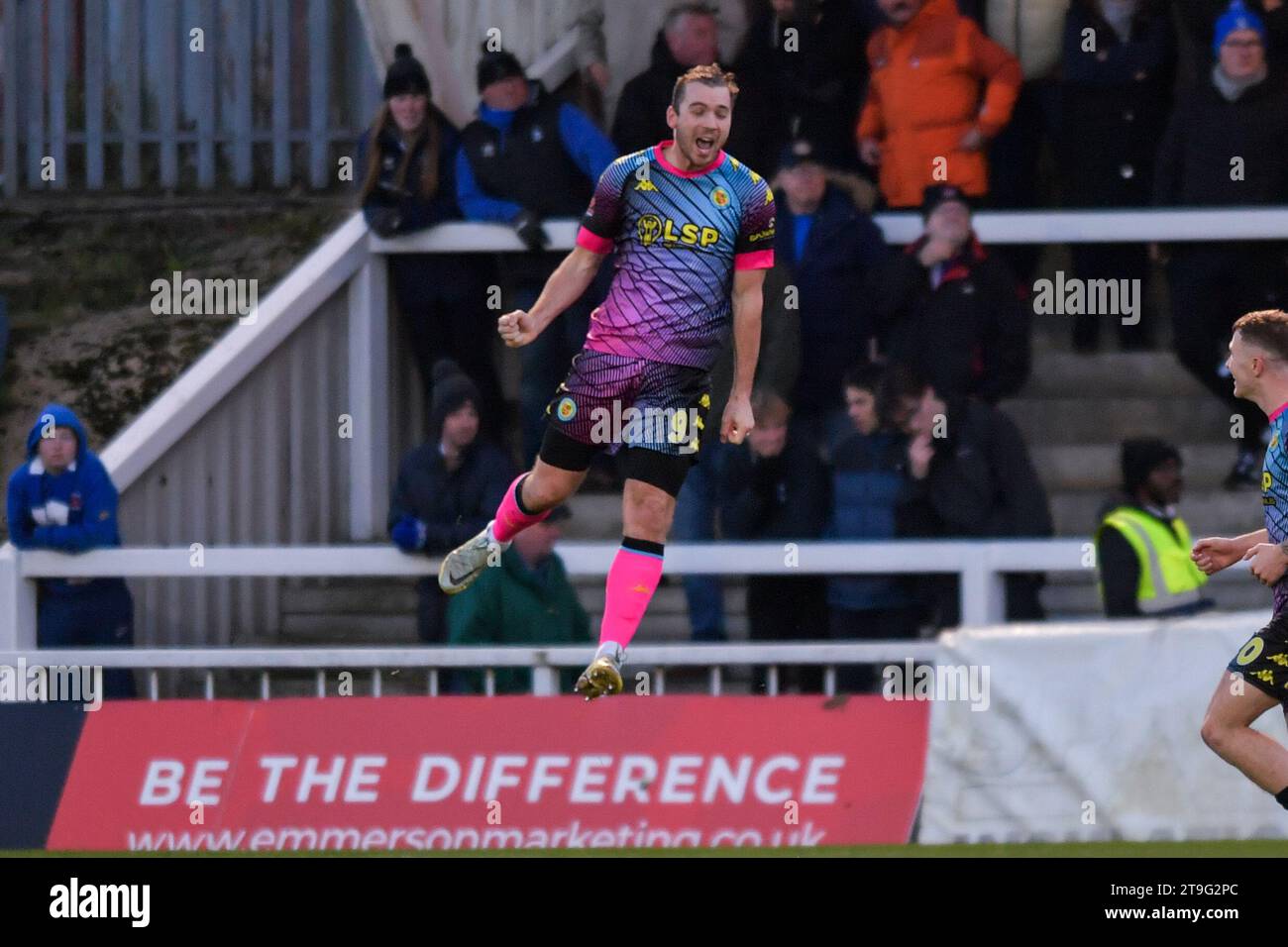Michael cheek bromley hi-res stock photography and images - Alamy