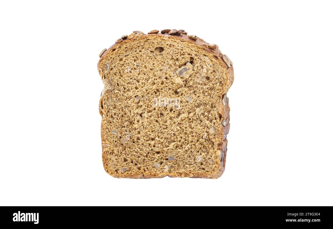 Cutting Off Bread Crust