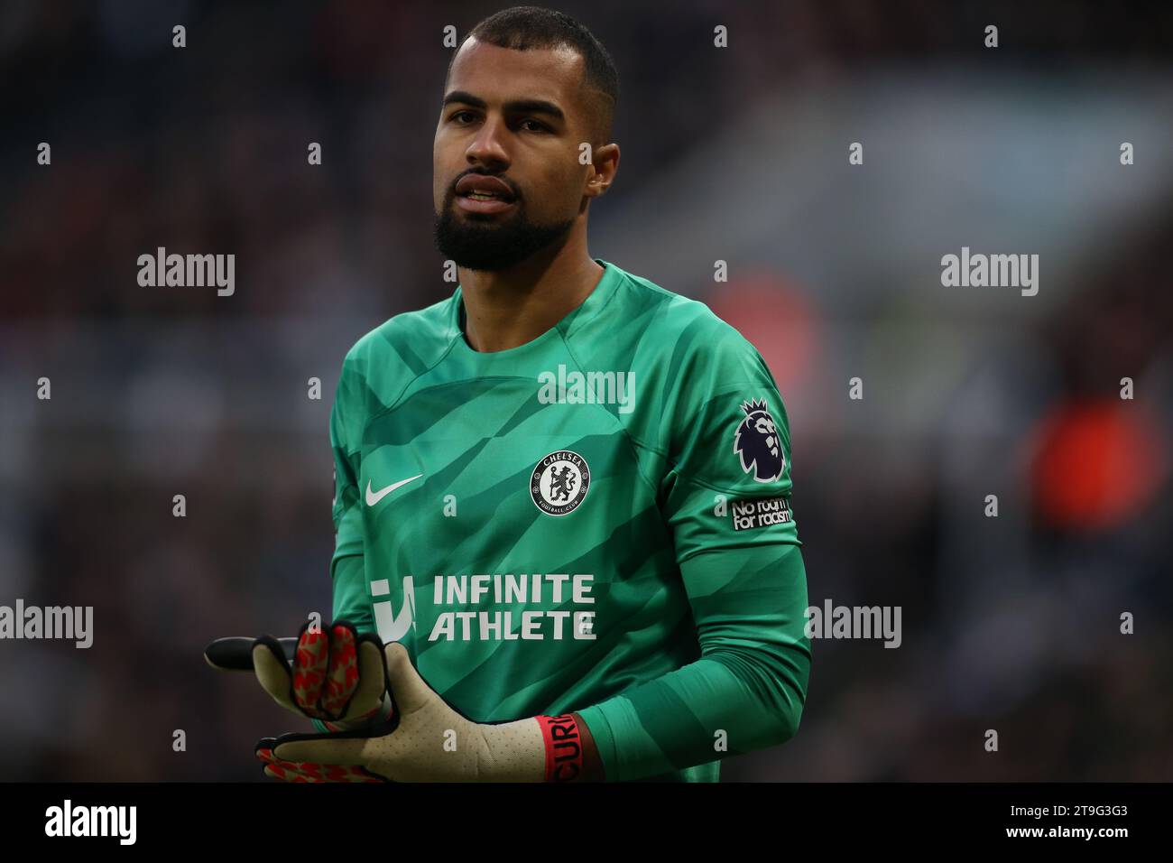Robert sanchez 2023 hi-res stock photography and images - Alamy