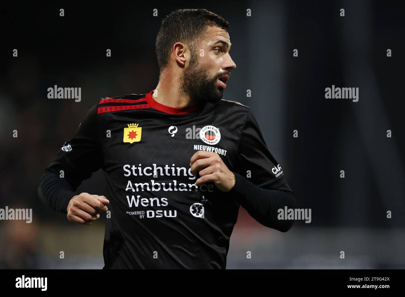 Sven nieuwpoort hi-res stock photography and images - Alamy
