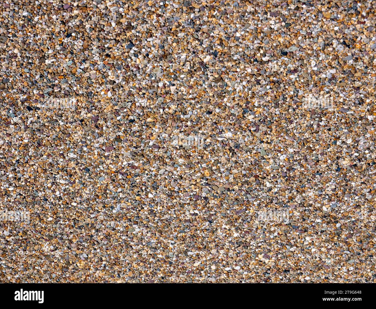Sand pattern background close view, ground pattern Stock Photo - Alamy