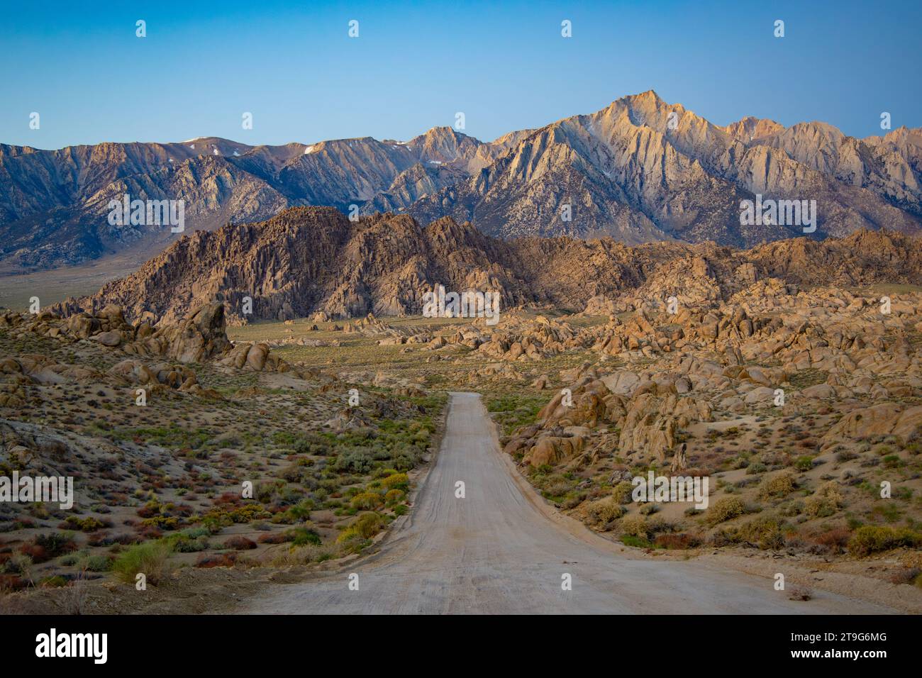 Sierra nevada mt hi-res stock photography and images - Alamy