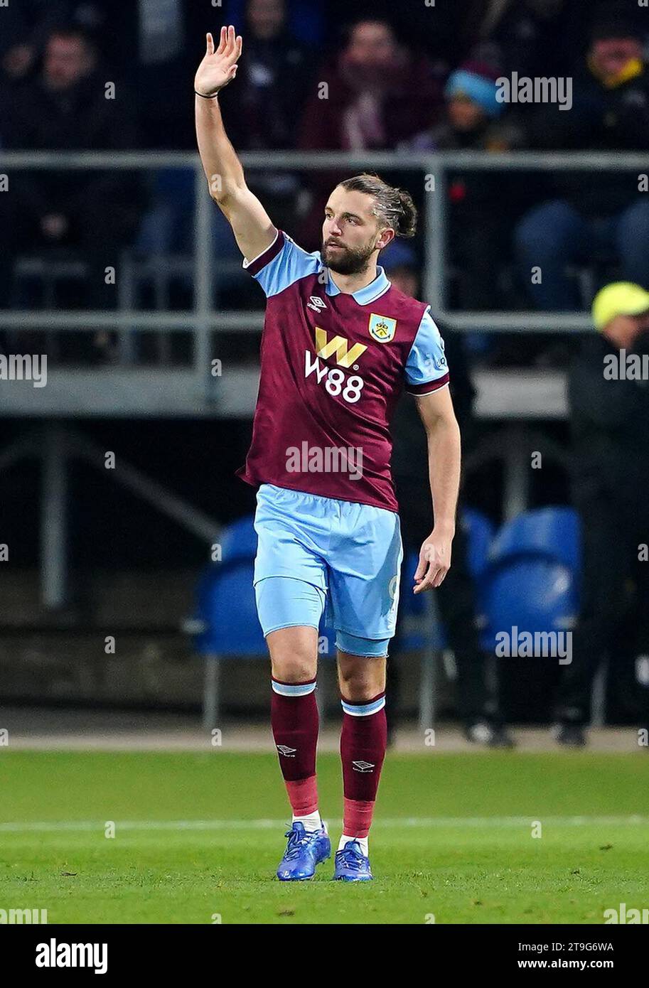 Jay rodriguez november 2023 hi-res stock photography and images - Alamy