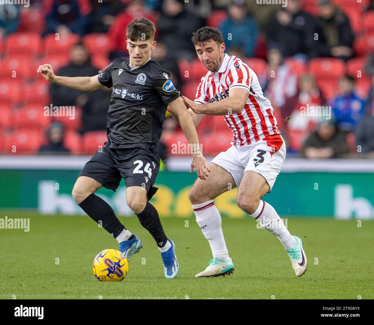 Andrew moran football hi-res stock photography and images - Alamy