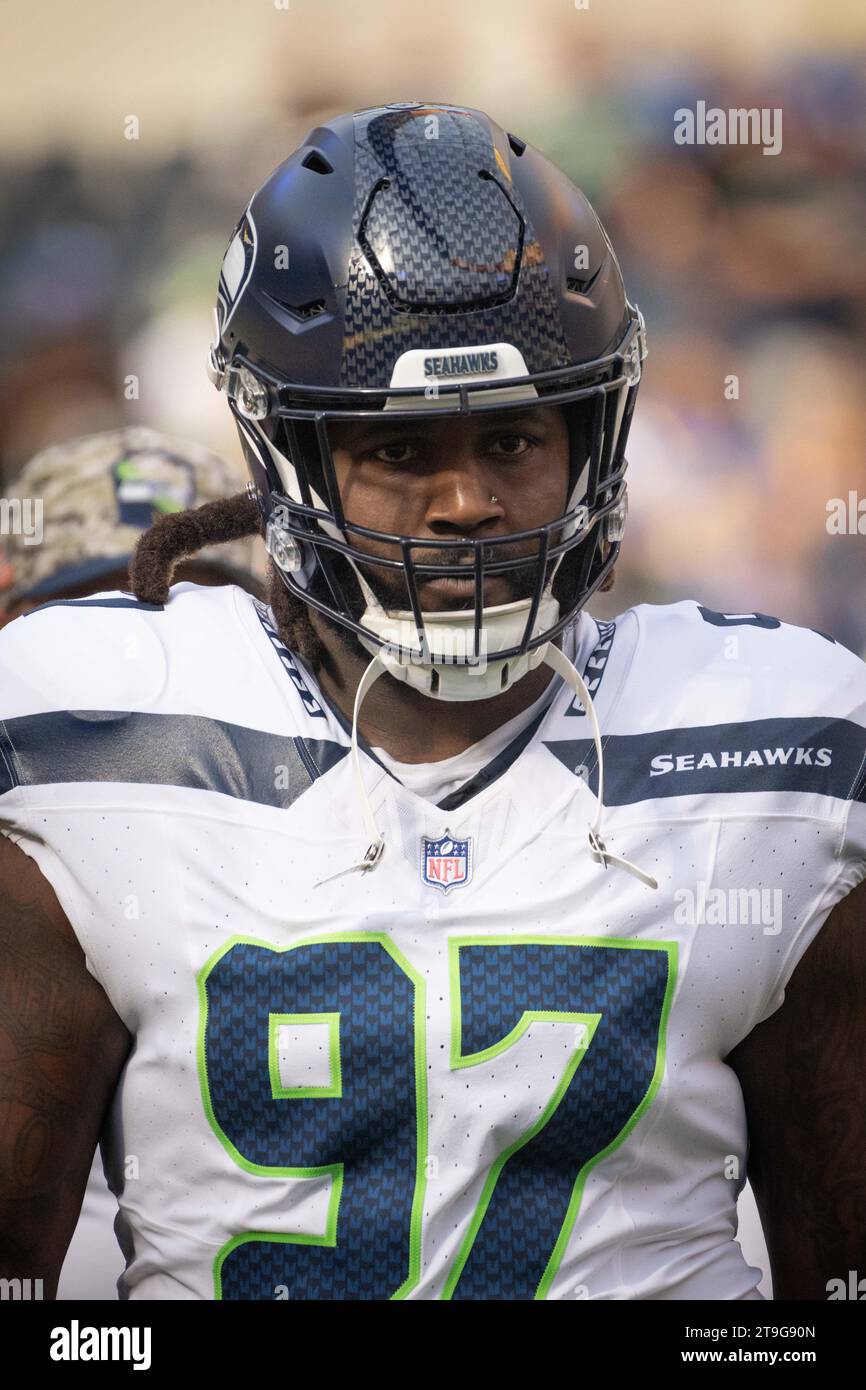 Mario edwards jr hi-res stock photography and images - Alamy