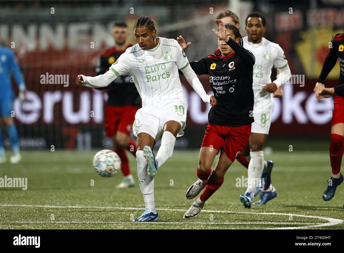 Kian fitz jim hi-res stock photography and images - Alamy