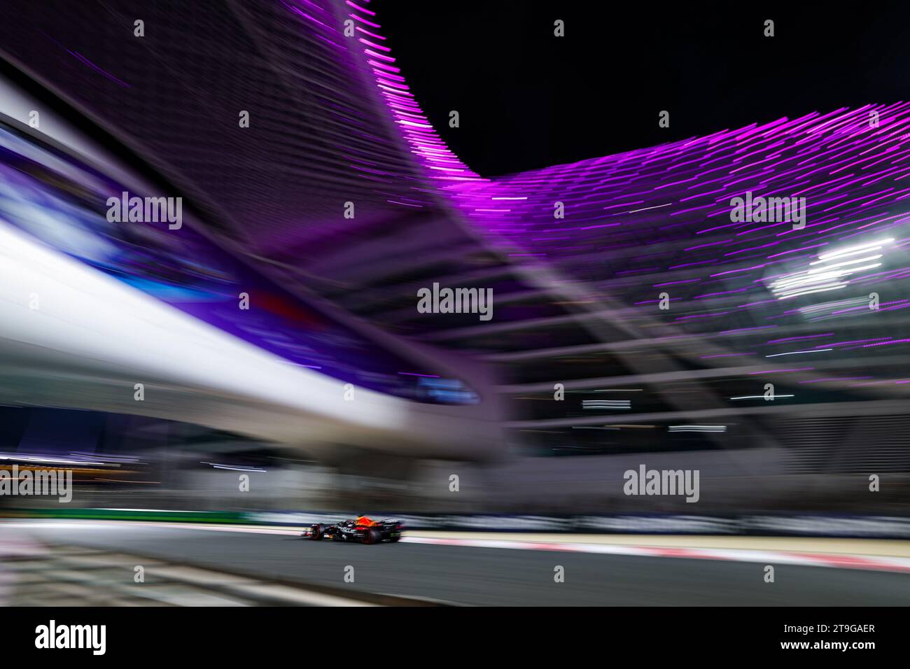 01 VERSTAPPEN Max (nld), Red Bull Racing RB19, action during the 2023 ...